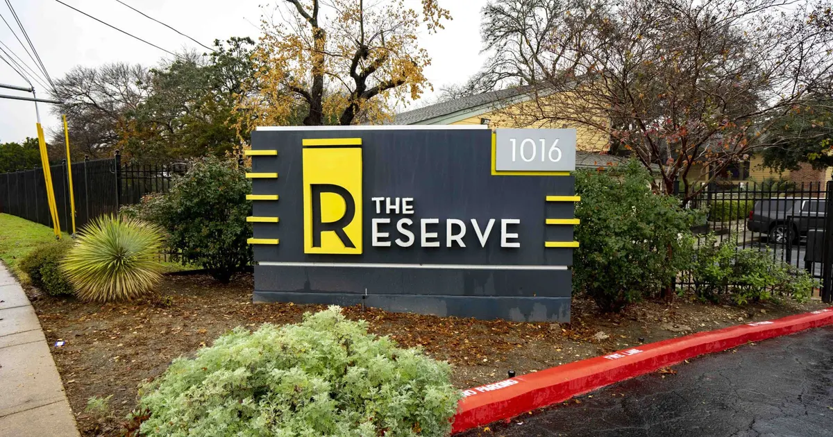 Home | The Reserve